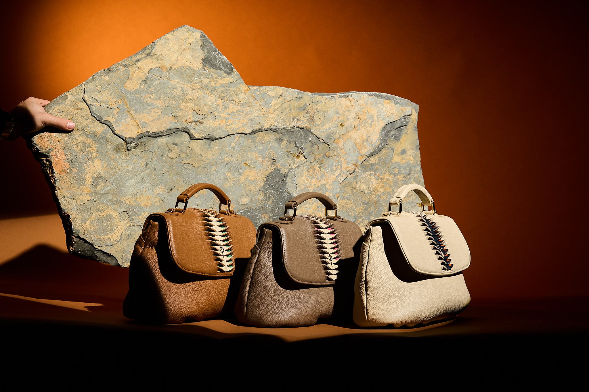 Rıta Hera – Otrera Bags