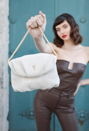 Braıd Prınt Mını Leda – Otrera Bags