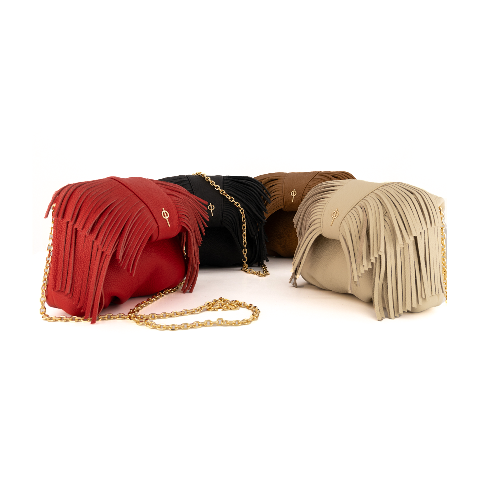 Mını Frınge Leda – Otrera Bags