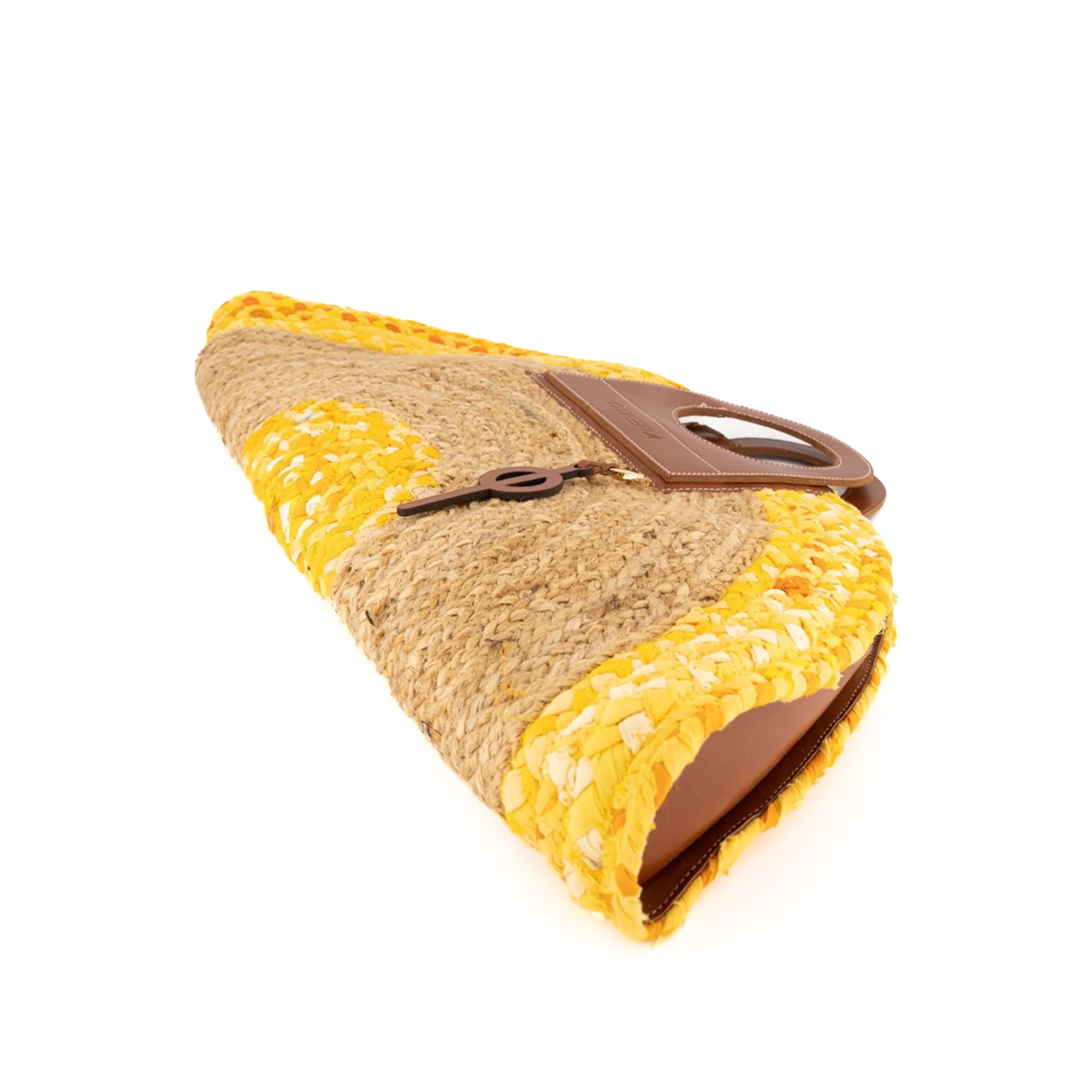 Taco Yellow